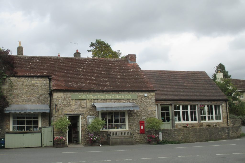 Mells Somerset | A guide (7 great things to see & do)
