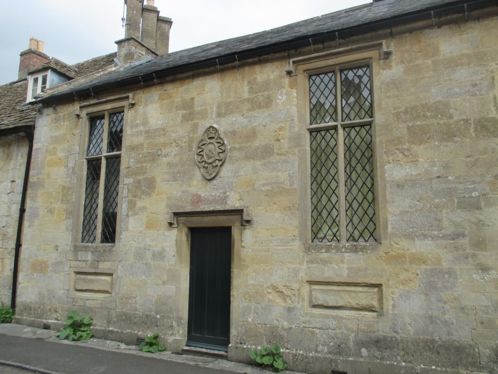 Mells Somerset | A guide (7 great things to see & do)