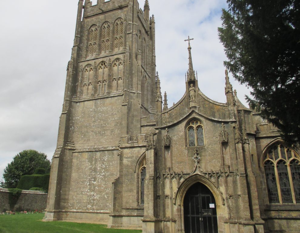 Mells Somerset | A guide (7 great things to see & do)