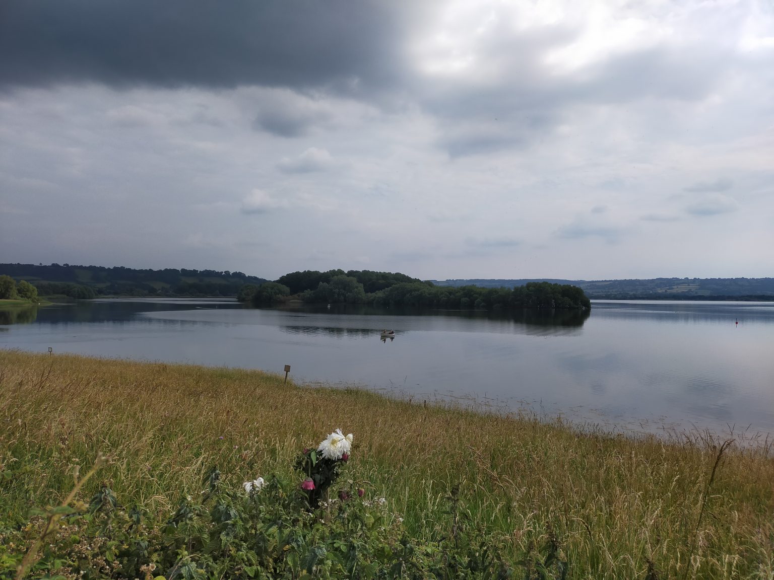 Chew Valley Lake | What to see & do