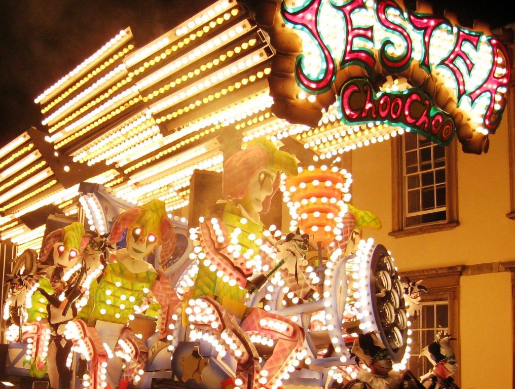 What to do in Somerset | A month by month guide to events