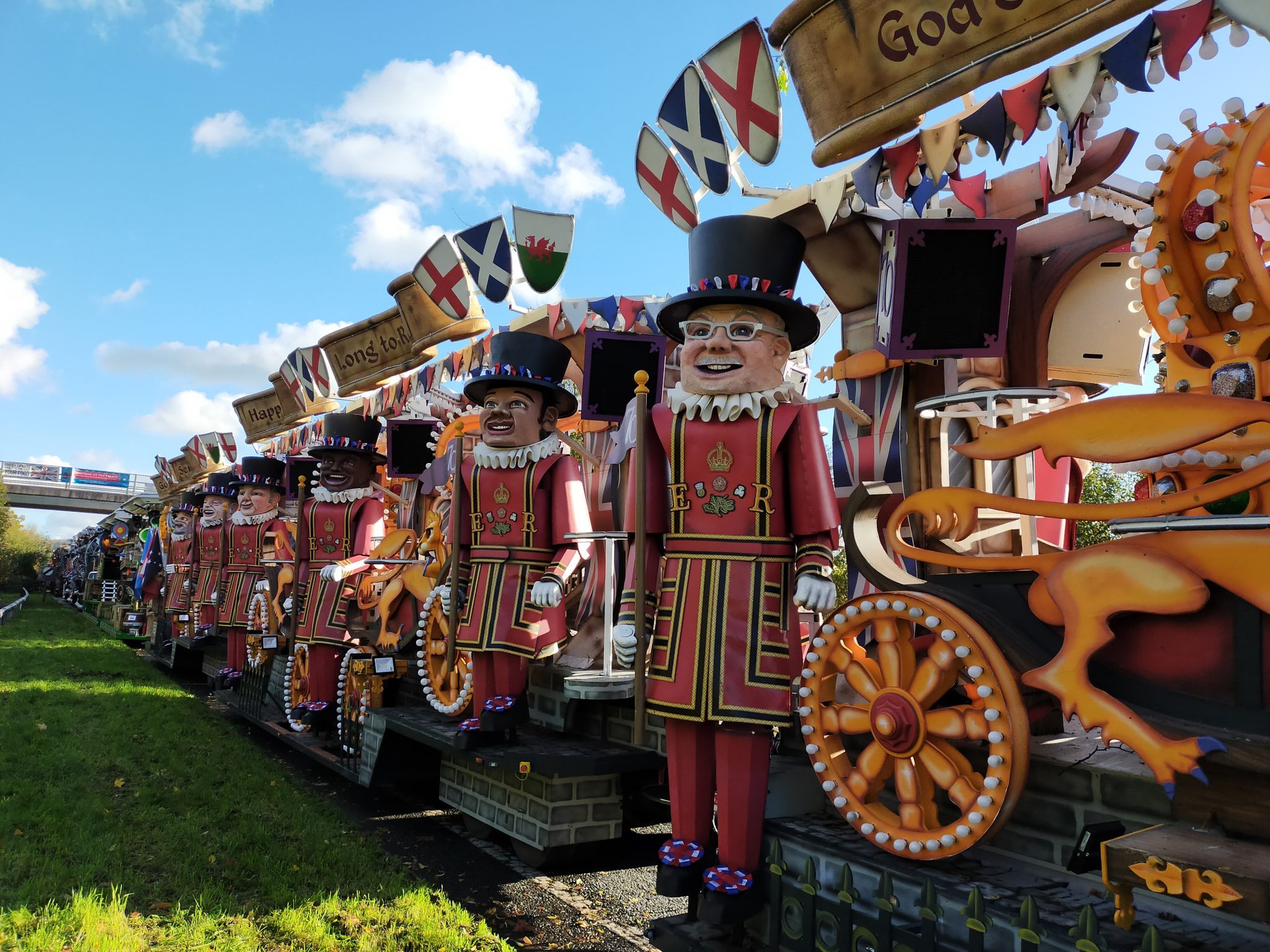 Somerset Carnivals | Carnival dates, locations & guide