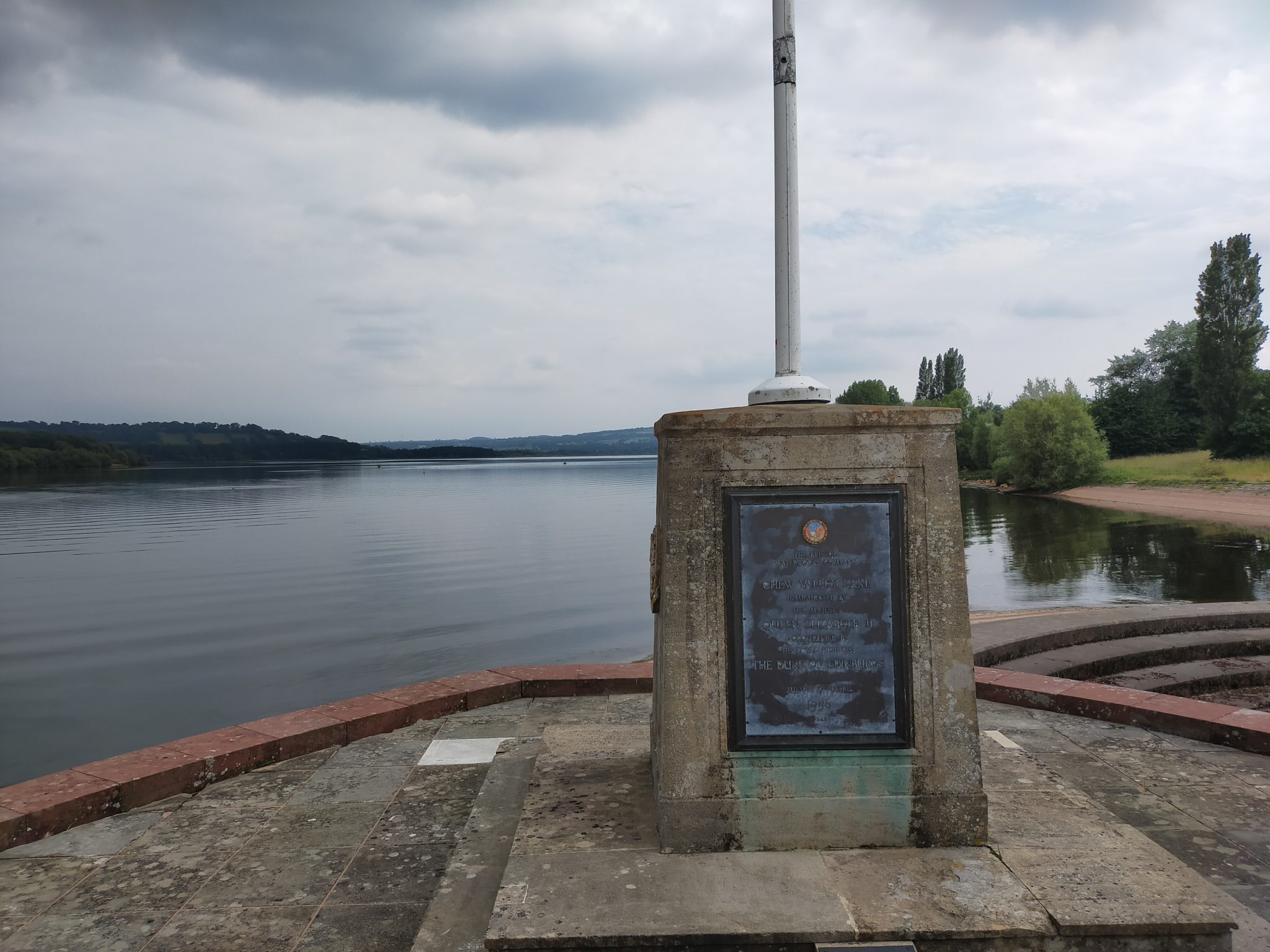 Chew Valley Lake | What to see & do