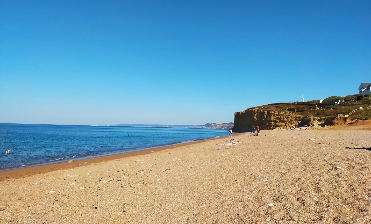 Areas of Outstanding Natural Beauty Somerset | (Find out the 4)