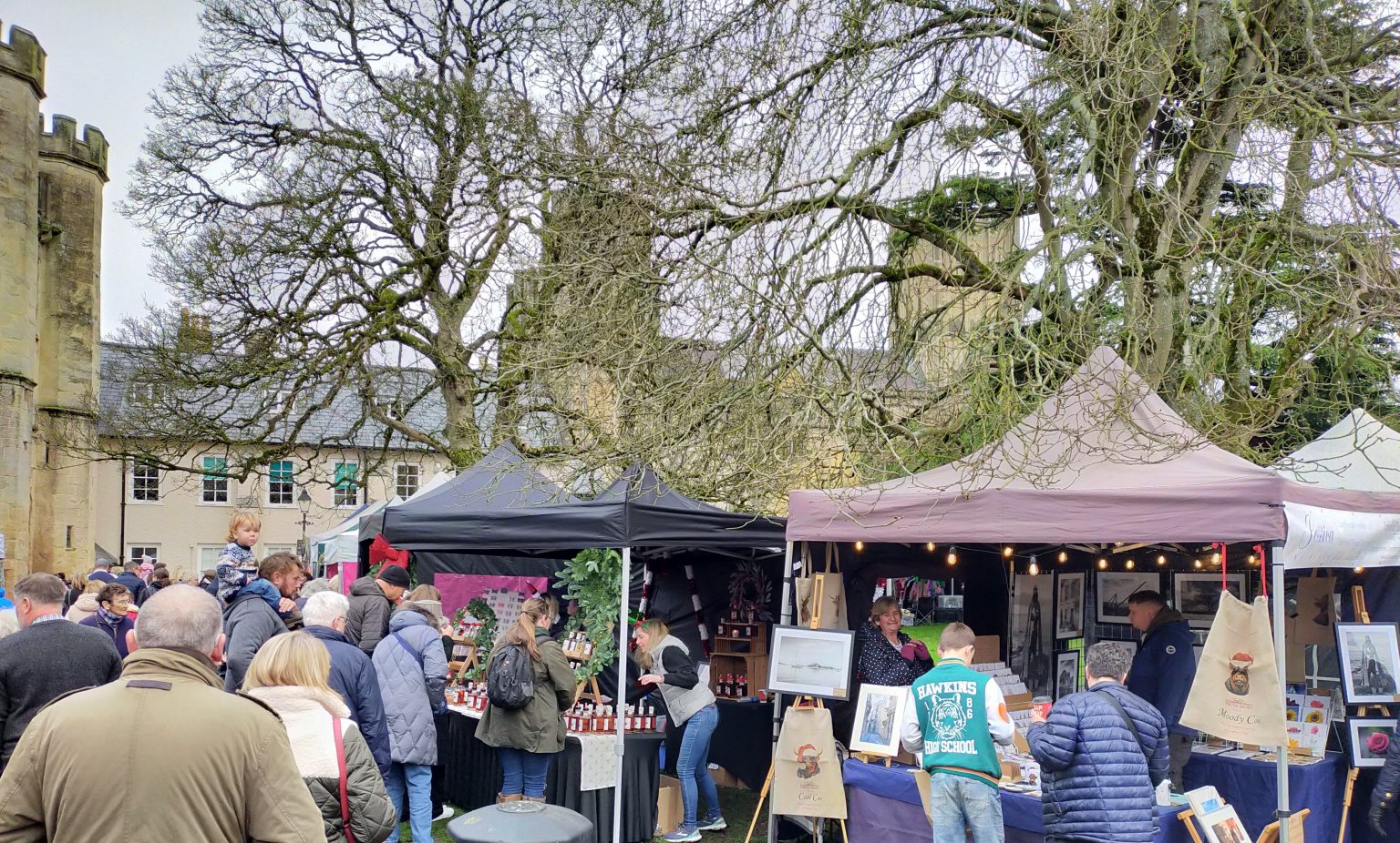 Christmas events in Somerset 2025 | A guide to the best