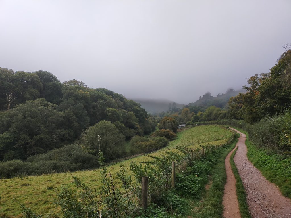 Tarr Steps | Car Parking & Walk information